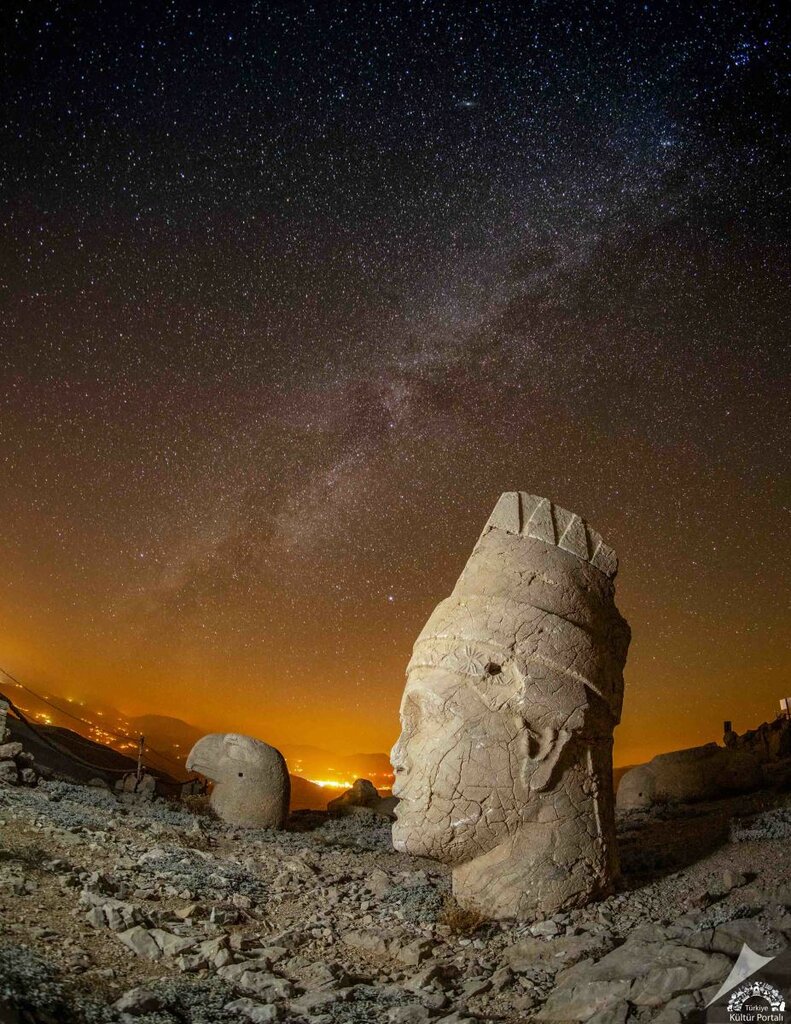 Turizm acenteleri Nemrut Dağı Turları Ramazan Dişkaya, Kâhta, foto