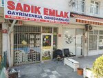 Sadık (Demetlale Mah., Prof. Dr. Turan Güven Cad., No:16C, Yenimahalle, Ankara), emlak ofisi  Ankara'dan