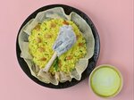 Nazira Kitchen (42, Al Abyat Street, Al Zahraa, Abu Dhabi), ürün teslimatı