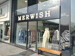 Merwish (İstanbul, Zeytinburnu, Asım Kazancıgil Cad., 38BAE), giyim mağazası  İstanbul'dan