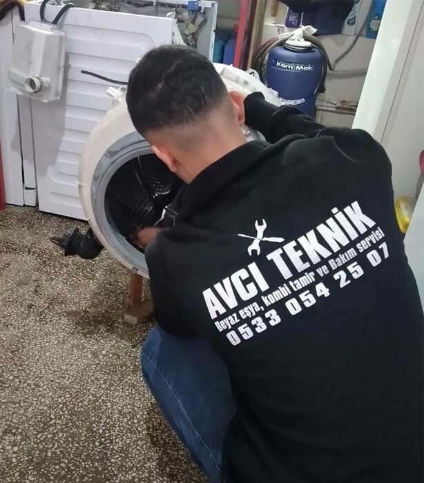 Beyaz eşya servisleri Elazığ Beyaz Eşya Servisi - Avcı Teknik Servis, Elazığ, foto