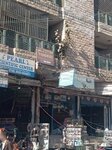Salman Chemical & Scientific Store (Alam Khan Road No:I30, Naya Mohalla), ev temizlik ürünleri  Rawalpindi'den