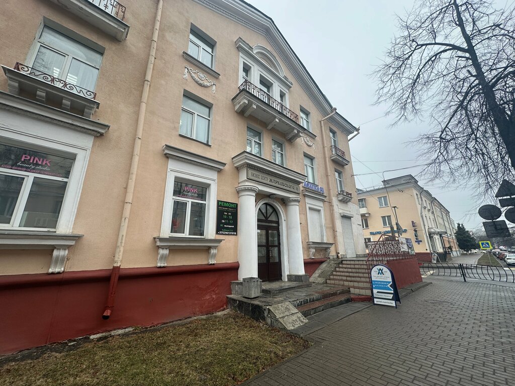 Manikür-pedikür Tatyana Pilipenko, Gomel, foto