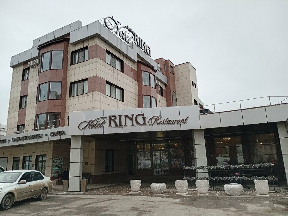 Sağlık merkezleri Vis-à-Vis Studio, Volgograd, foto