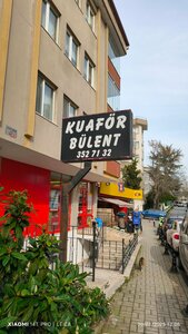 Kuaför Bülent (Etiler Mah., Seher Yıldızı Sok., No:25, Beşiktaş, İstanbul), kuaförler  İstanbul'dan