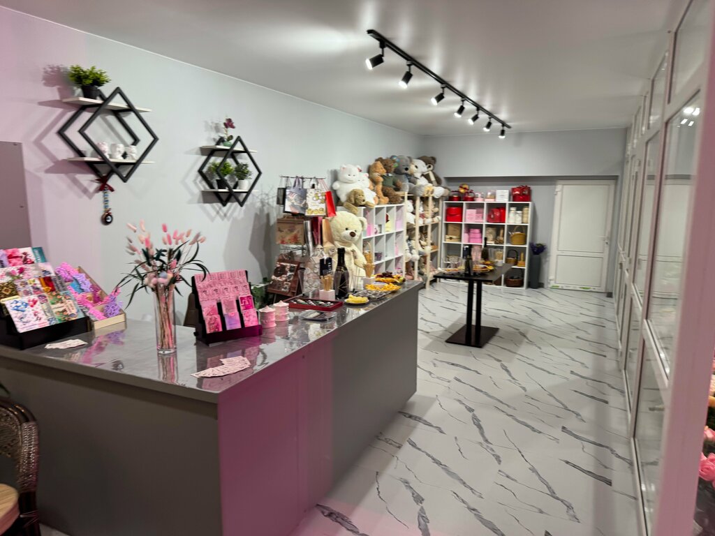 Otomobil servisi Автосервис, Volsk, foto