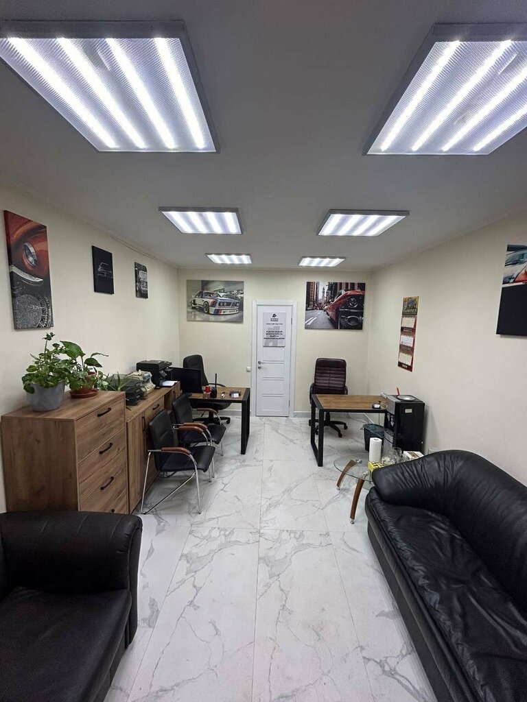 Kredi karşılığı araç rehini A+, Moskova, foto