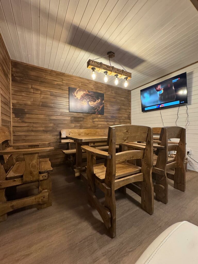 Sağlık merkezleri Три Богатыря, Kudrovo, foto