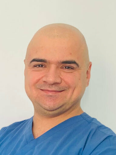 Özel ağız ve diş sağlığı klinikleri ve muayenehaneleri Diş Hekimi Harun Ünal Muayenehanesi, Eskişehir, foto
