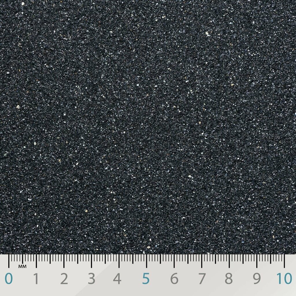 Endüstriyel mineraller Uralgrit, Nahodka, foto