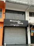 Mayaada Shop (Abidjan, Cocody, Rue K84), moda evleri  Abican'dan