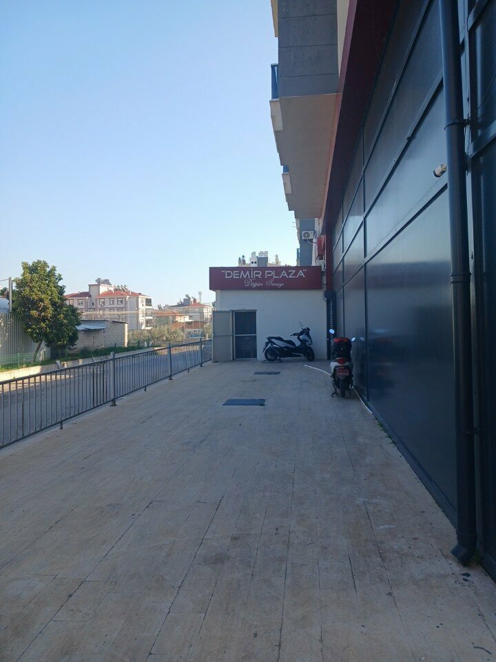 Düğün, toplantı salonu Demir Plaza Düğün Sarayı, Antalya, foto