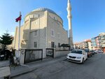 Sancaktepe Mahallesi Hafız Sadık Orhan Camii (Ankara, Keçiören, Sancaktepe Mah., Kırıkkaleliler Cad., 45/1), cami  Ankara'dan