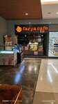 Farya Cafe (İstanbul, Şişli, Kuştepe Mah., Karkuyusu Sok., 2), kafe  İstanbul'dan
