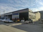 Artı Metal Mühendislik (Sanayi Mah., 60205 Nolu Cad., No:6, Şehitkamil, Gaziantep), kaplama hizmetleri  Gaziantep'ten