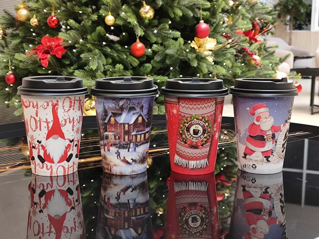 Al götür kahve Rimmelton Coffee, Krasnodar, foto