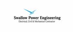 Swallow Power Engineering (Shaheed Milat Service Road No:C8), elektrik servisi  Karaçi'den