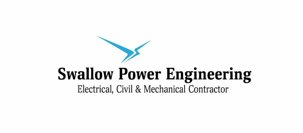 Elektrik servisi Swallow Power Engineering, Karaçi, foto