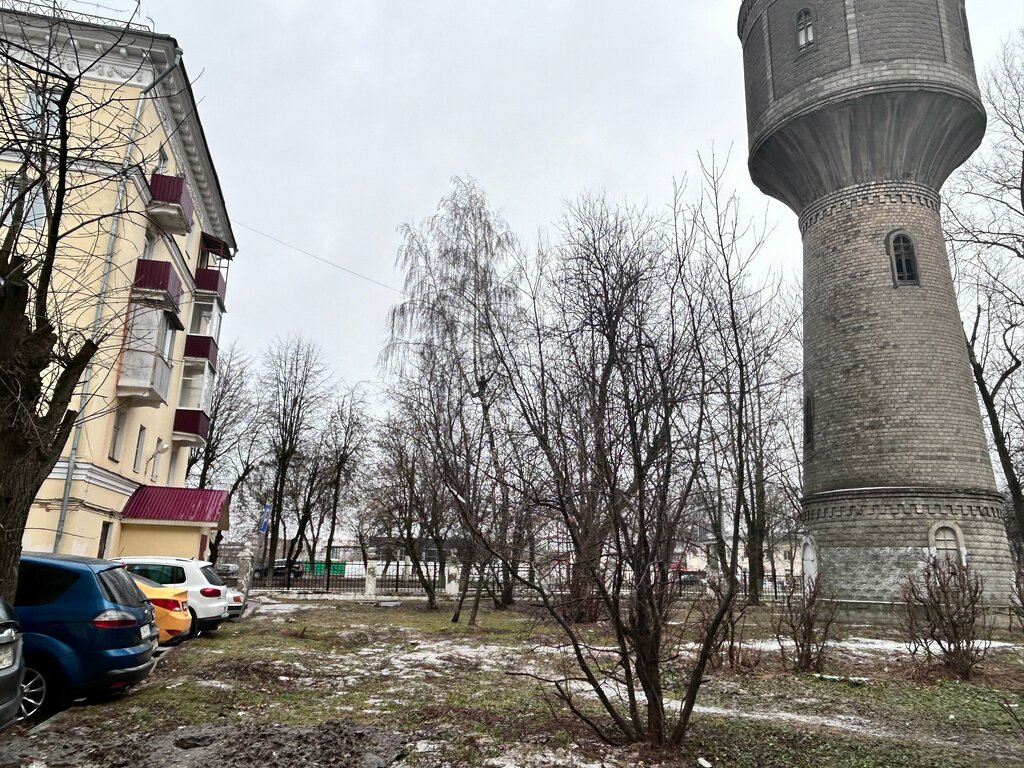 Konut servisleri kuruluşları Межшоссейный-Шепчинки, Podolsk, foto