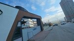Yükselen Koleji Yeni Yaşam Yerleşkesi (Ankara, Mamak, Akşemsettin Mah.), özel okul  Ankara'dan