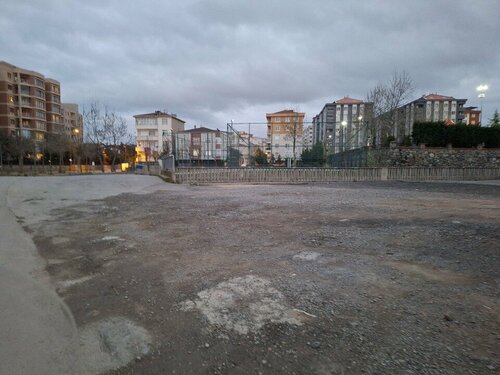 Scrap Dealer, reception of scrap metal, İstanbul, Ümraniye, Madenler ...