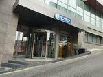 Sağlık Sen Otel (İstanbul, Şişli, İnönü Mah., Kuzukulağı Sok., 1-1), otel  İstanbul'dan