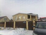 Компания (Tyumen, Entuziastov Microdistrict, Urengoyskaya ulitsa), endüstriyel mineraller  Tiumen'den