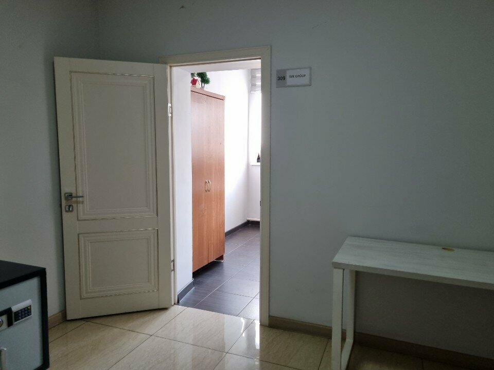 Lojistik firmaları Svk Group, Almatı, foto