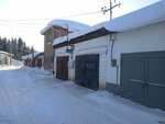 ГСК Белая Русь (Khanty-Mansiysk, kvartal PMK-13), garajlar  Hantı‑Mansi'den