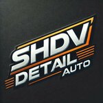 Shdv Detail Auto (Selskokhozyaystvennaya Street No:9Бс1, derevnya Krivskoye), detaylı oto bakımı  Kalujskaya oblastından