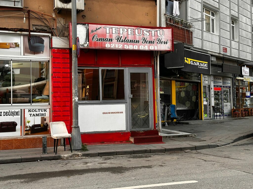 Fotoğraf malzemeleri Arzu Fotoğraf, İstanbul, foto