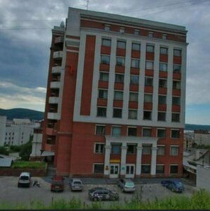 Brovolog (Papanina Street No:3/1), kaş ve kirpik salonu  Murmansk'tan