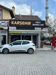 Karşehir Unlu Mamüller (Fetih Mah., Karşehir Cad., No:12F, Karatay, Konya), ekmek fırını  Konya'dan
