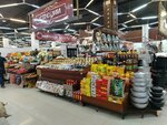 Spices (Amundsena Street No:63), market  Yekaterinburg'dan