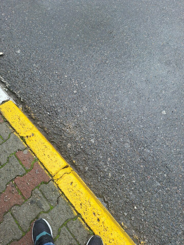 Mefruşat Sedat Çeyiz, İstanbul, foto