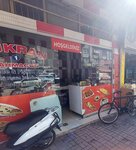 Şükran Lahmacun (Adana, Seyhan, Saydam Cad., 79), restoran  Adana'dan