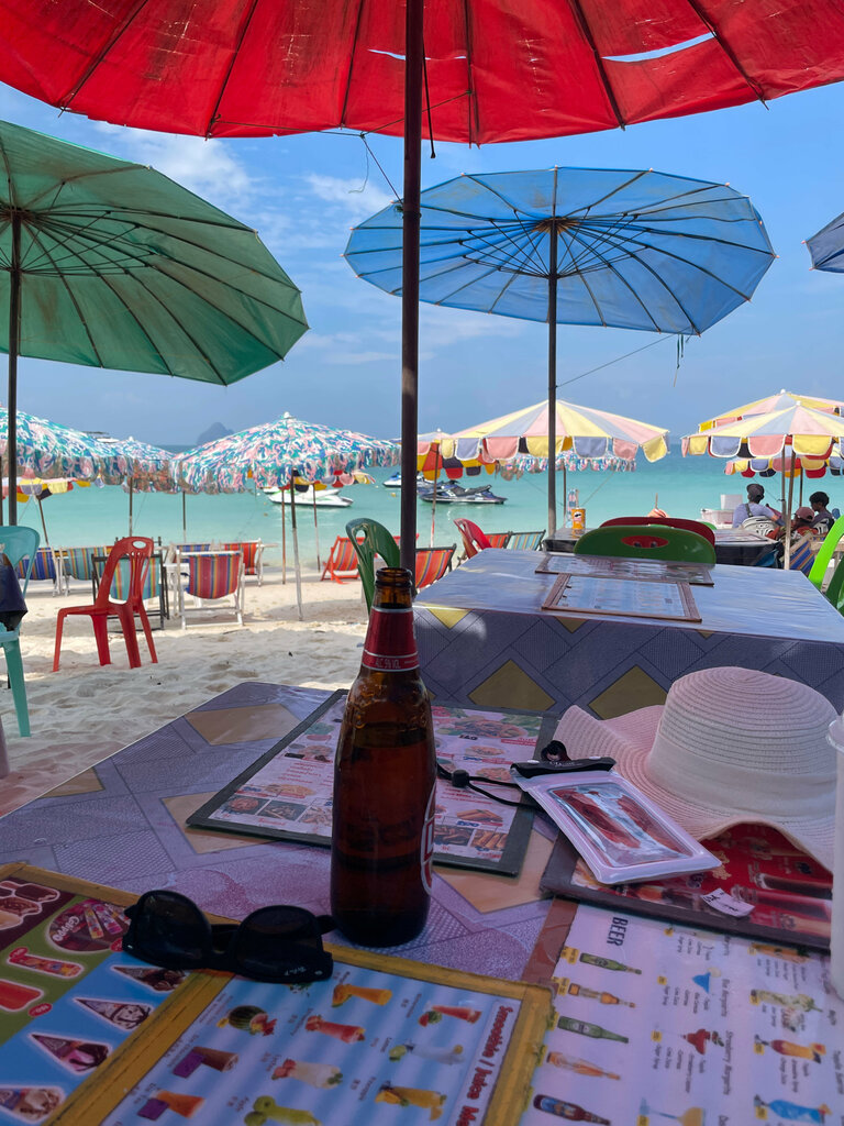 Kafe Cafe, Phuket Eyaleti, foto