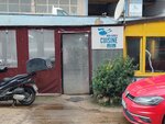 Mini World Cuisine (İstanbul, Sancaktepe, Teraziler Cad., 31), fast food  İstanbul'dan