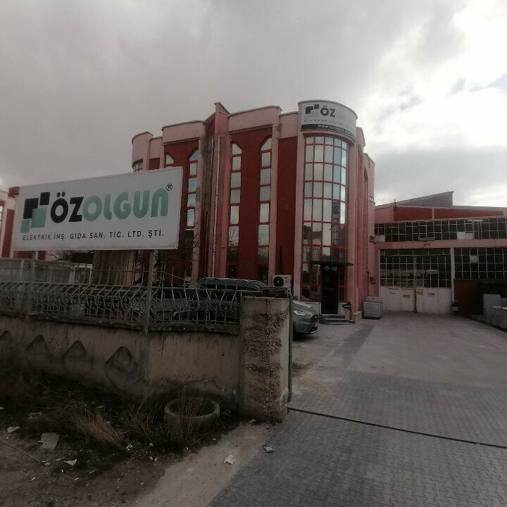 Elektrik ve elektrikli ürün mağazası Özolgun Elektrik, Konya, foto