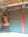 Beauty Zone Bridal Salon (Jamia Masjid Road No:Q265, Shan Chan Chiragh, Mohalla Nerian), güzellik salonu  Rawalpindi'den