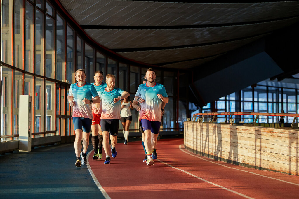 Spor kulüpleri Jaxtor, Moskova, foto