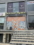 Sultan Mebel (Gagarin Street No:126), mobilya mağazaları  Semerkant'tan