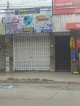 Pernovol (Santa Cruz de la Sierra, Distrito Municipal 11, Subdistrito CII, Barrón, 571), otomobil yedek parçaları  Bolivya'dan