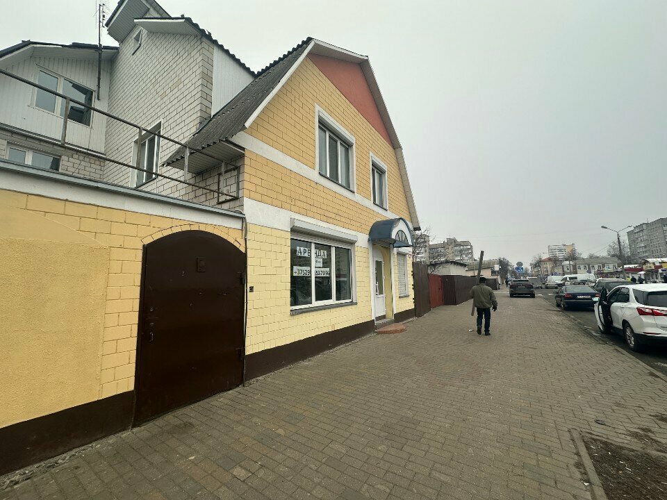 Kapılar Ваши двери, Gomel, foto