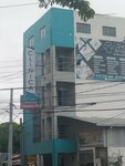 Clinica Amec (Santa Cruz de la Sierra, Distrito Municipal 11, Subdistrito CII, Pasaje 10 de Agosto, 50), tıp merkezleri ve klinikler  Bolivya'dan