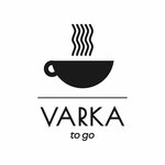 Varka to go (Orekhoviy Boulevard No:22А), kahve otomatı  Moskova'dan
