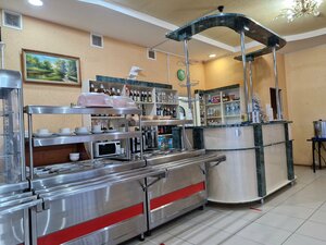 Телпулу (Komsomolskaya Street No:6Б, Yadrin), kafe  Yadrin'den