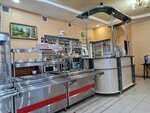 Телпулу (Komsomolskaya Street No:6Б), kafe  Yadrin'den