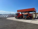 Маркет-Ойл (Republic of Buryatia, gorodskoy okrug Ulan-Ude, Zheleznodorozhniy District), petrol ürünleri üreticileri  Ulan‑Ude'den