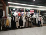 Sofia Style (MKAD, 14th kilometre No:2с1), giyim mağazası  Moskova'dan